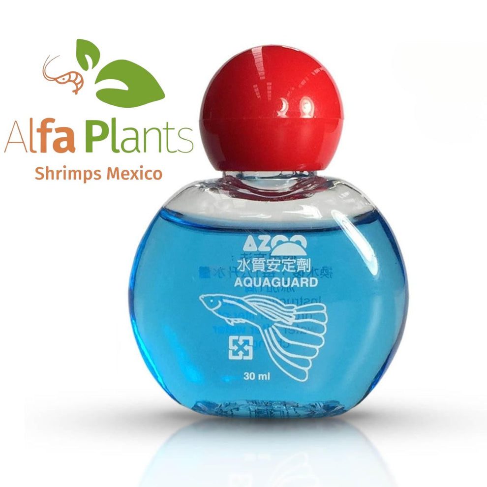 Aquaguard – Alfa Plants Shrimps México