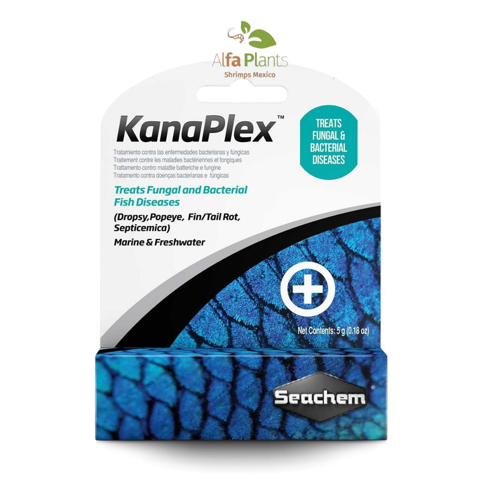 KanaPlex – Alfa Plants Shrimps México