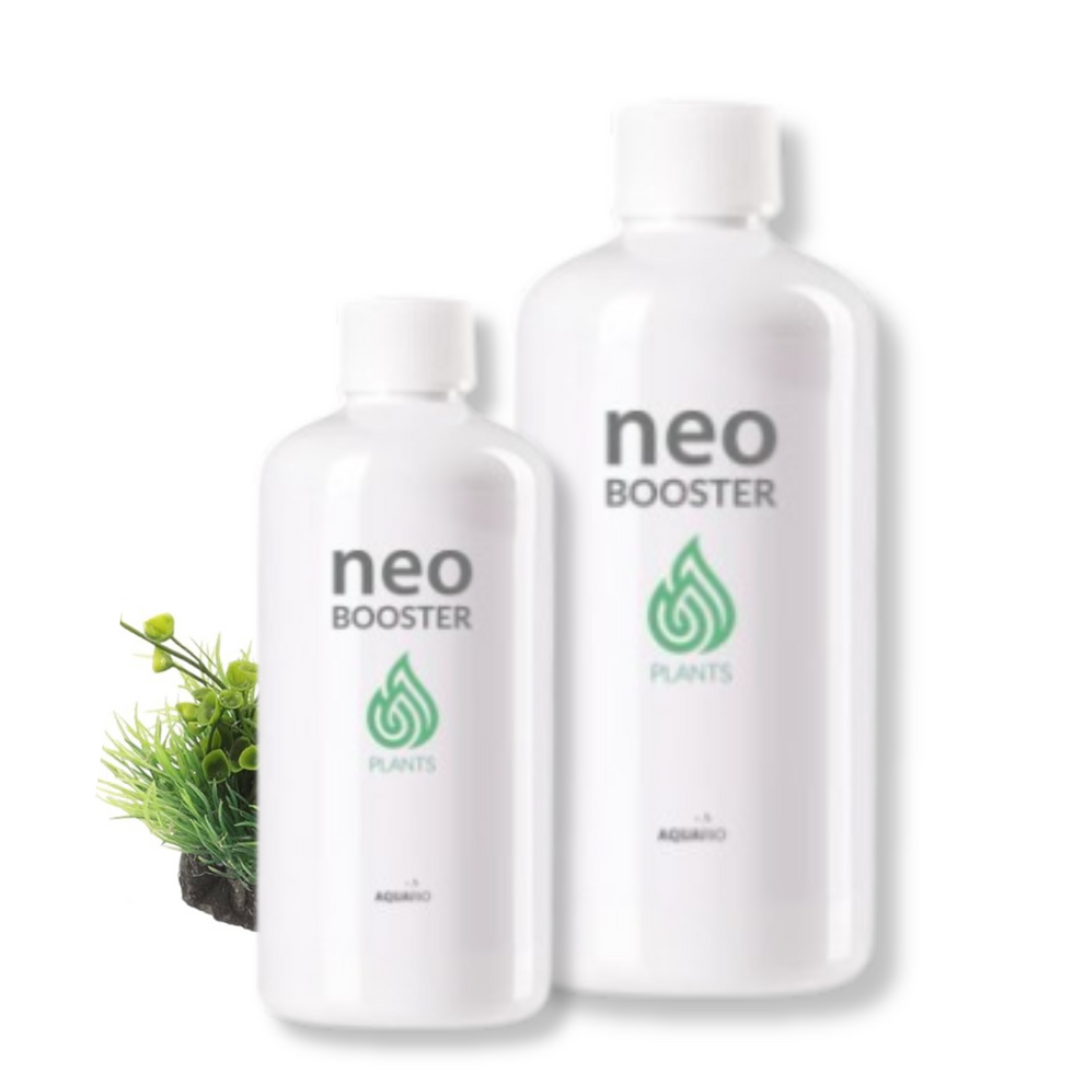Neo Booster Plants – Alfa Plants Shrimps México
