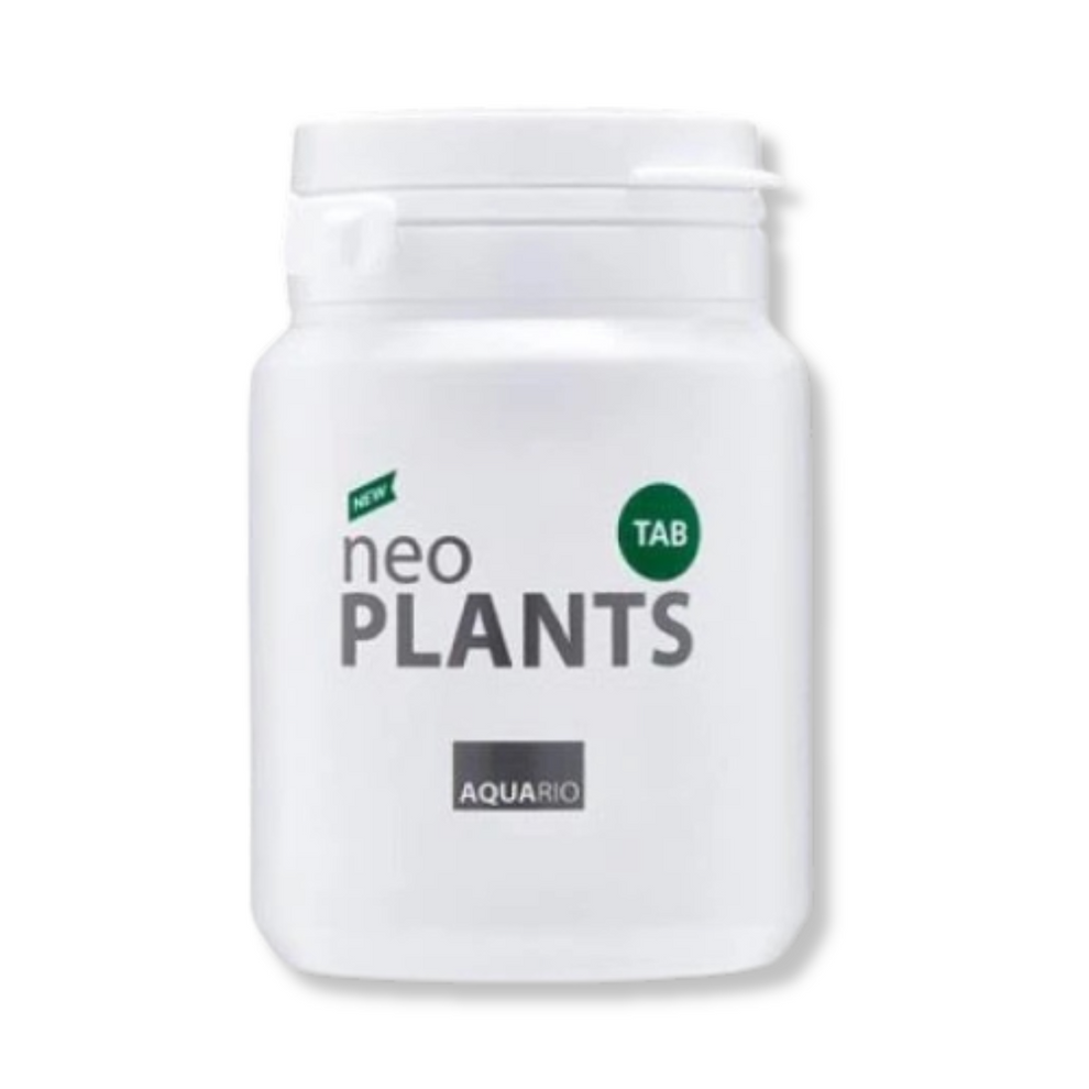Neo Plants Tabs – Alfa Plants Shrimps México