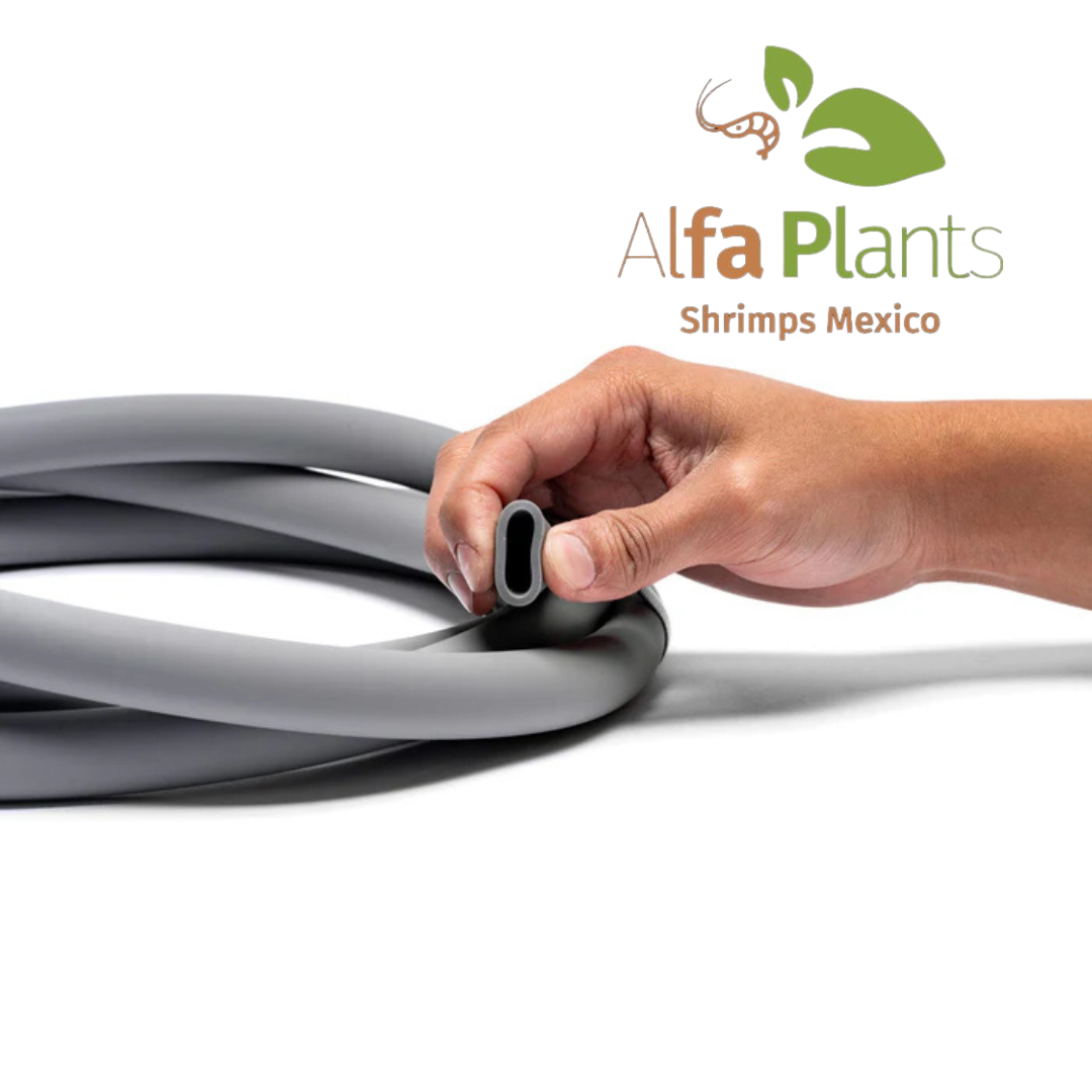 Manguera UNS Pro para Filtro Canister – Alfa Plants Shrimps México