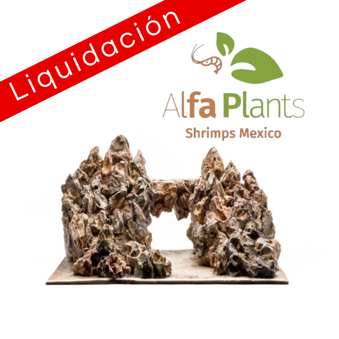 Strata Pro Type 2 UNS – Alfa Plants Shrimps México